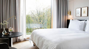 Klantenservice voor ICS Card-houders met een zakelijke Visa of Mastercard